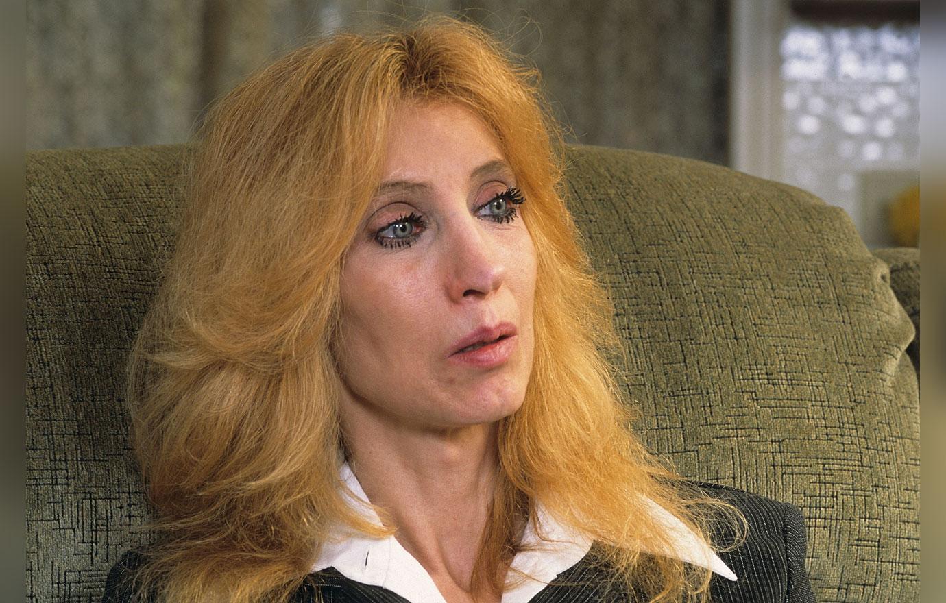 Eminem’s Father Marshall Bruce Mathers Jr. Dead At 67