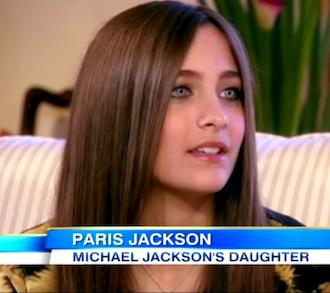 Paris Jackson Talks to Oprah Winfrey About Being Bullied: "It Doesn't ...