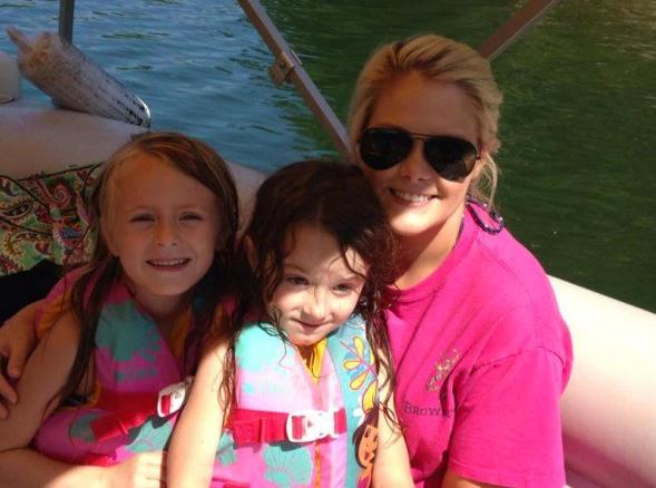 Get An Update On Corey And Miranda Simms’ Premature Daughter Remington ...