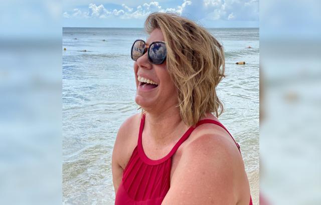 Meri Brown Praises 'Happy People' Before 'Sister Wives' Episode