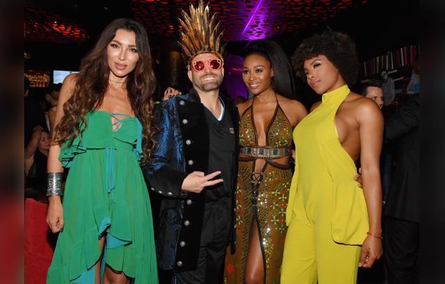 'WAGS LA' And 'WAGS Miami' Both Cancelled by E!