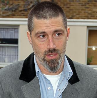 Matthew Fox Arrested for DUI