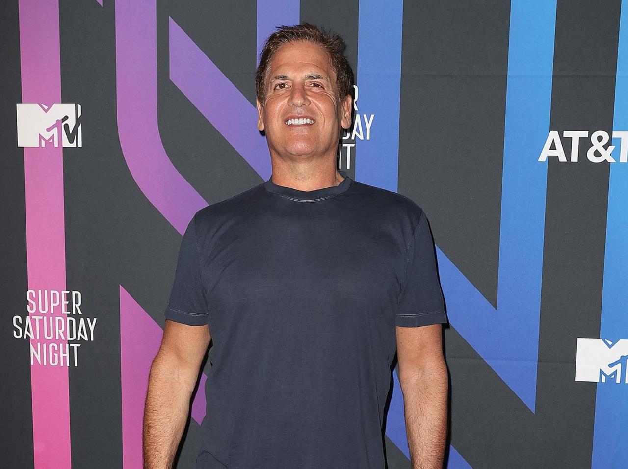 Lori Greiner Reveals Her Pick To Replace Mark Cuban On 'Shark Tank'