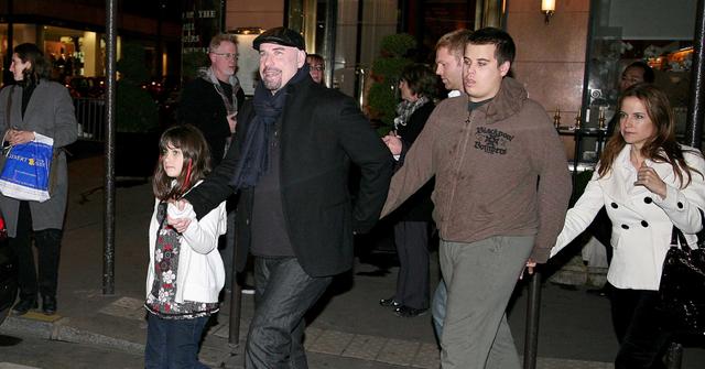 John Travolta Shares Touching Birthday Tribute For Late Son Jett