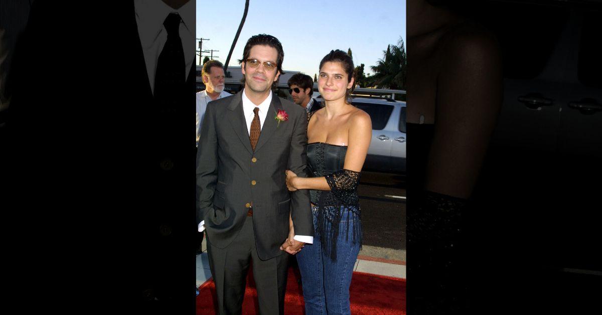 ‘Dazed & Confused’ Actor Nicky Katt Dead At 54