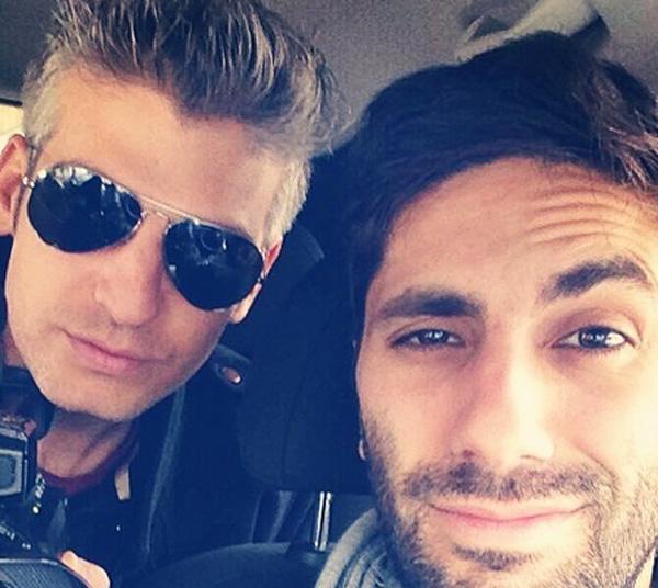 Catfish's Nev Schulman and Max Joseph On What You Should Never Ever Do ...