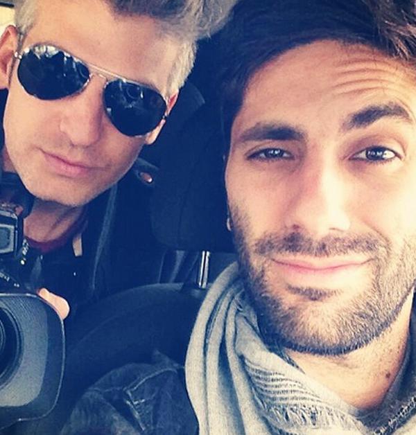 Catfish's Nev Schulman and Max Joseph On What You Should Never Ever Do ...