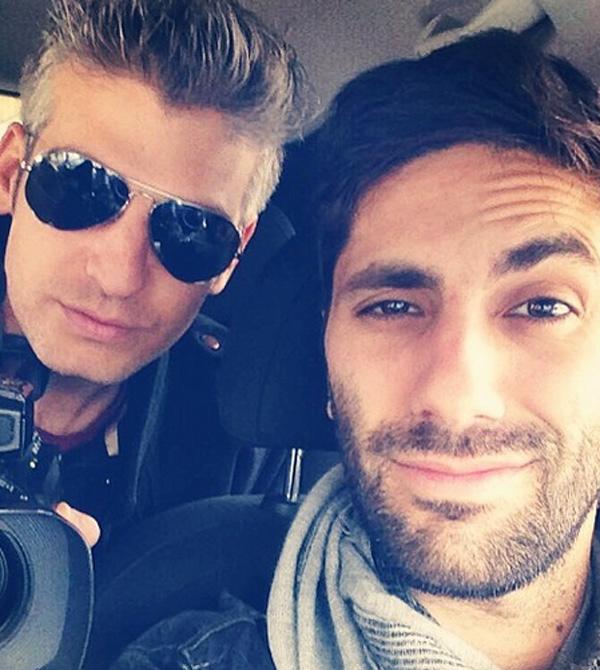 Catfish's Nev Schulman and Max Joseph On What You Should Never Ever Do ...