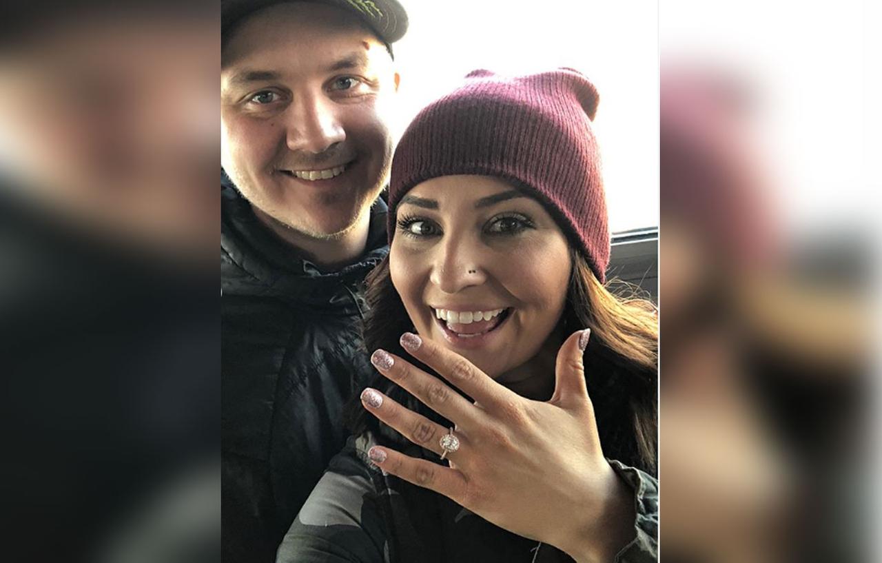 Sarah Palin’s Daughter Willow Bailey Is Pregnant With Twins