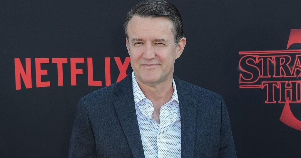 Stranger Things' Ted Wheeler: Who Is Nancy & Mike's Unbothered Dad?