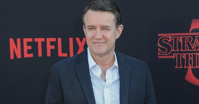 Stranger Things' Ted Wheeler: Who Is Nancy & Mike's Unbothered Dad?