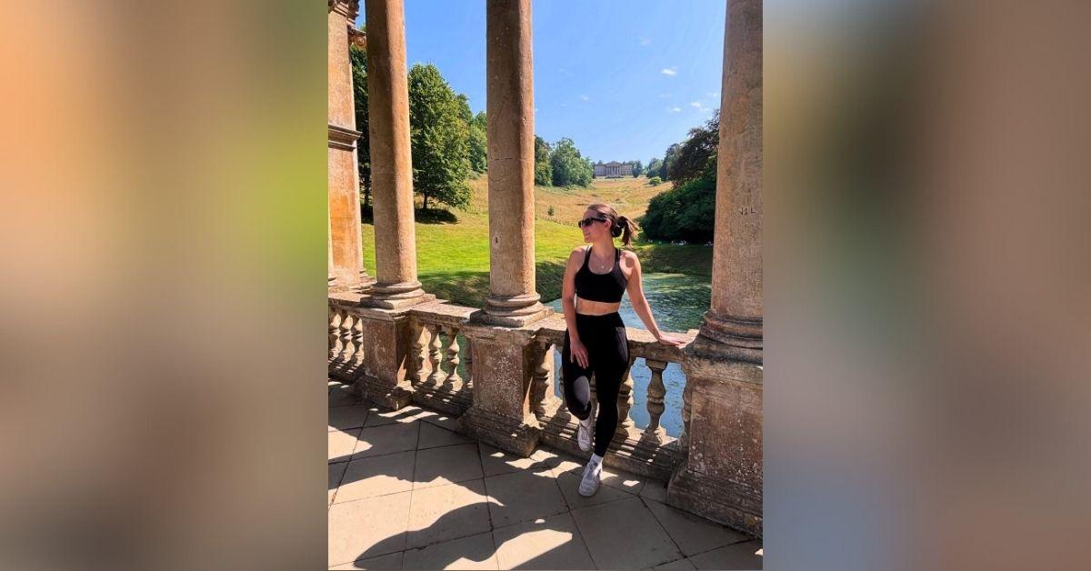 Who Is Maggie Baugh? Meet Keith Urban's Guitarist