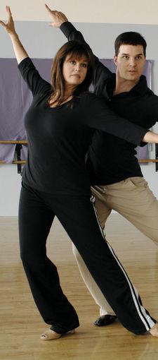 Marie Osmond Passes Out On Dancing With The Stars 7071