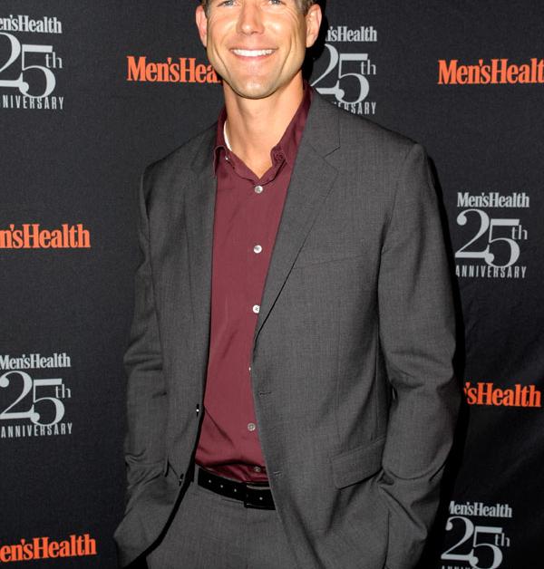 The Doctors Star Travis Stork on Why Leaving Space on Your Plate Will ...