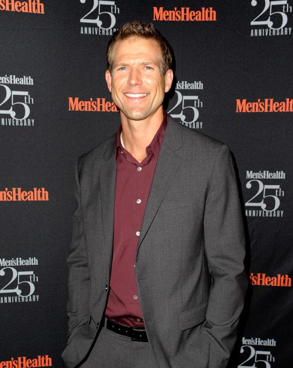 The Doctors Star Travis Stork on Why Leaving Space on Your Plate Will ...