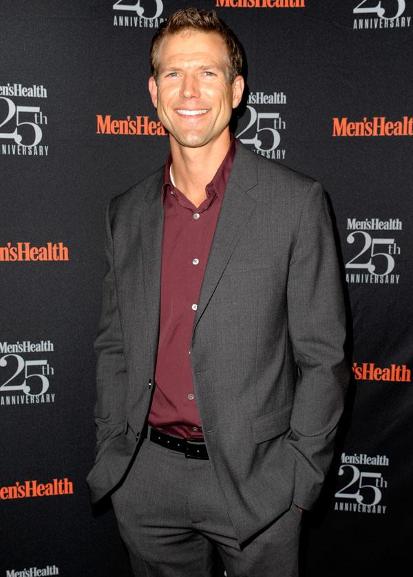 The Doctors Star Travis Stork on Why Leaving Space on Your Plate Will ...