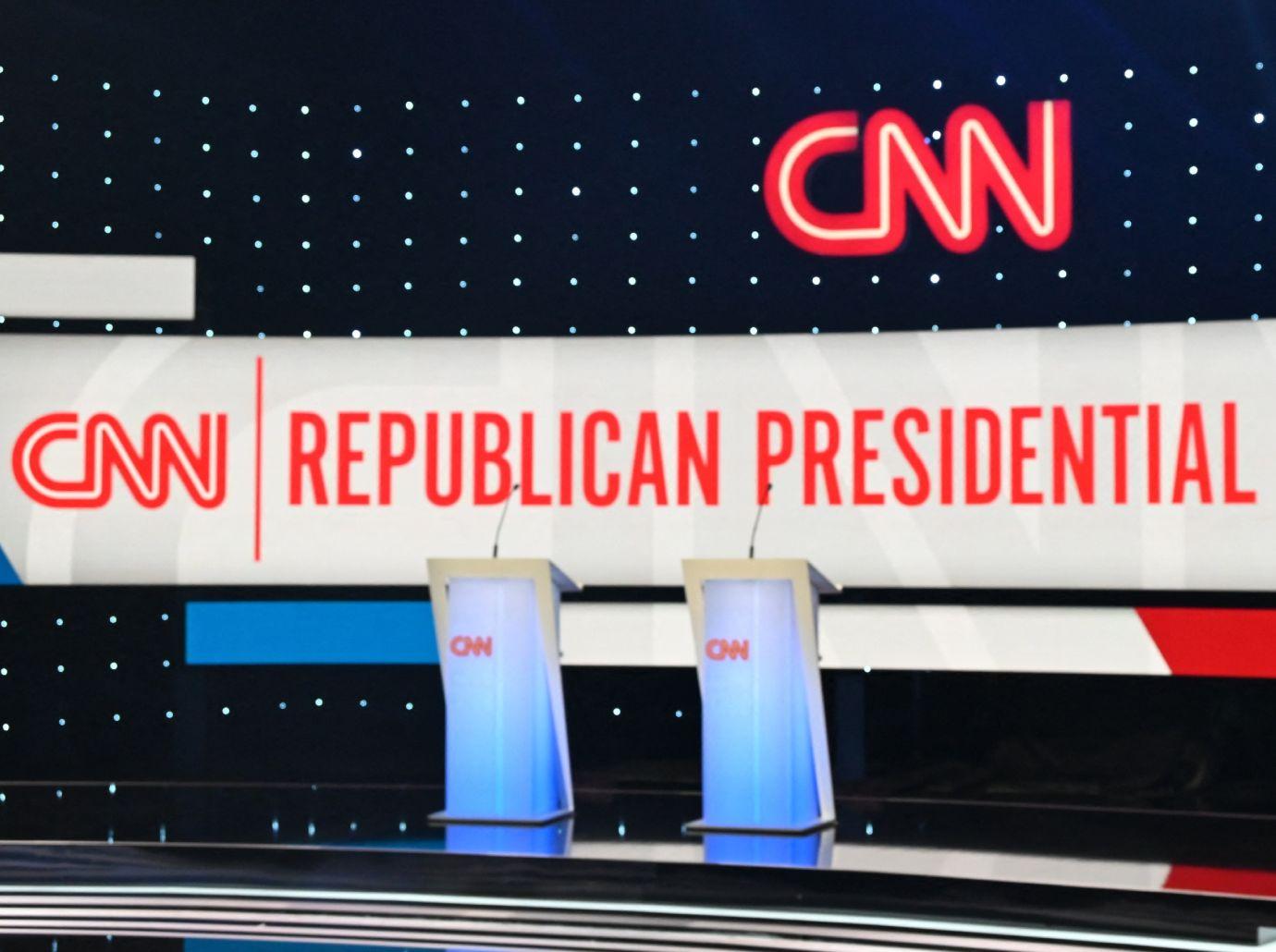 Poppy Harlow Shockingly Leaves CNN After Drama & Show Cancelation