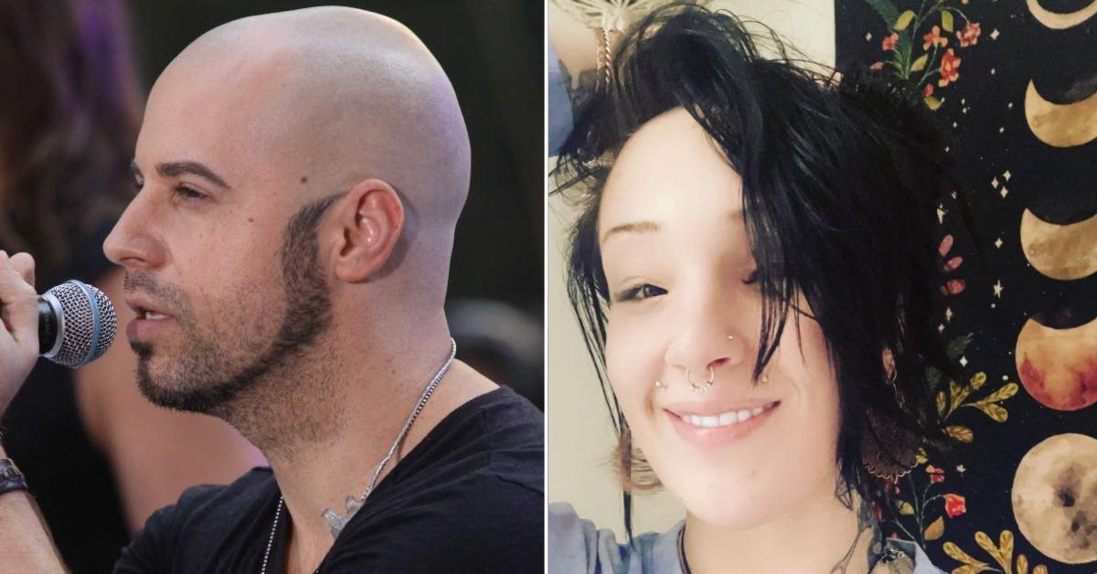 Chris Daughtry's Daughter, Hannah, Found Dead At 25