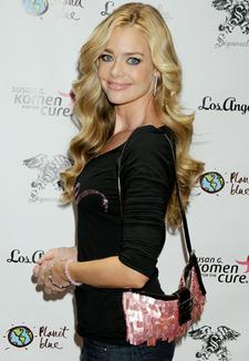 Denise Richards' Show: Round 2!