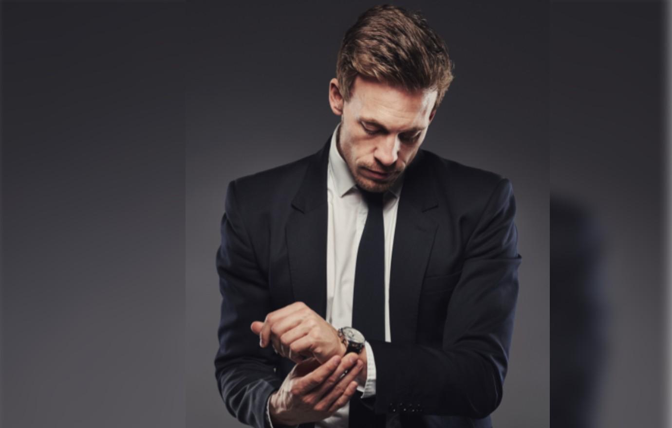 A Guide to Watch-Wearing Rules For Men