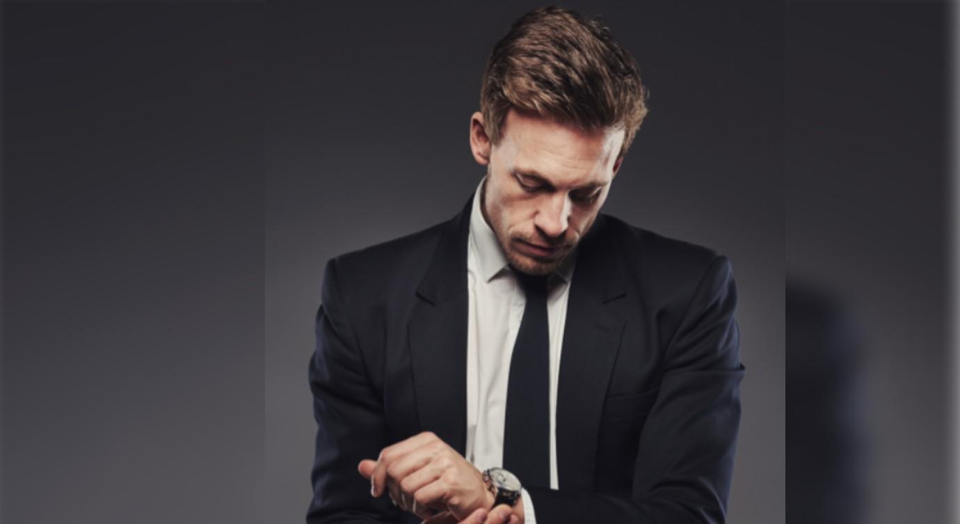 A Guide to Watch-Wearing Rules For Men