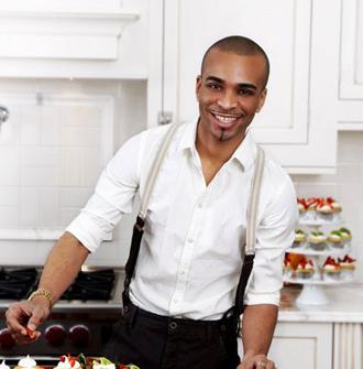 Travis London's Healthy Chic Eat of the Week!