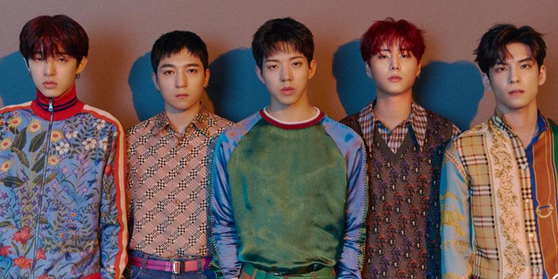 DAY6 Kicks Off 'Gravity' Tour With Intimate Fan-Driven Show In NYC