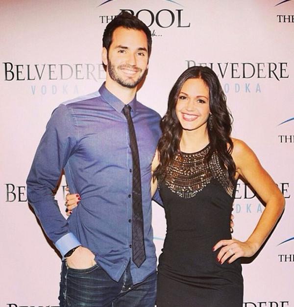 Desiree Hartsock Gives New Bachelorette Andi Dorfman Love Advice!