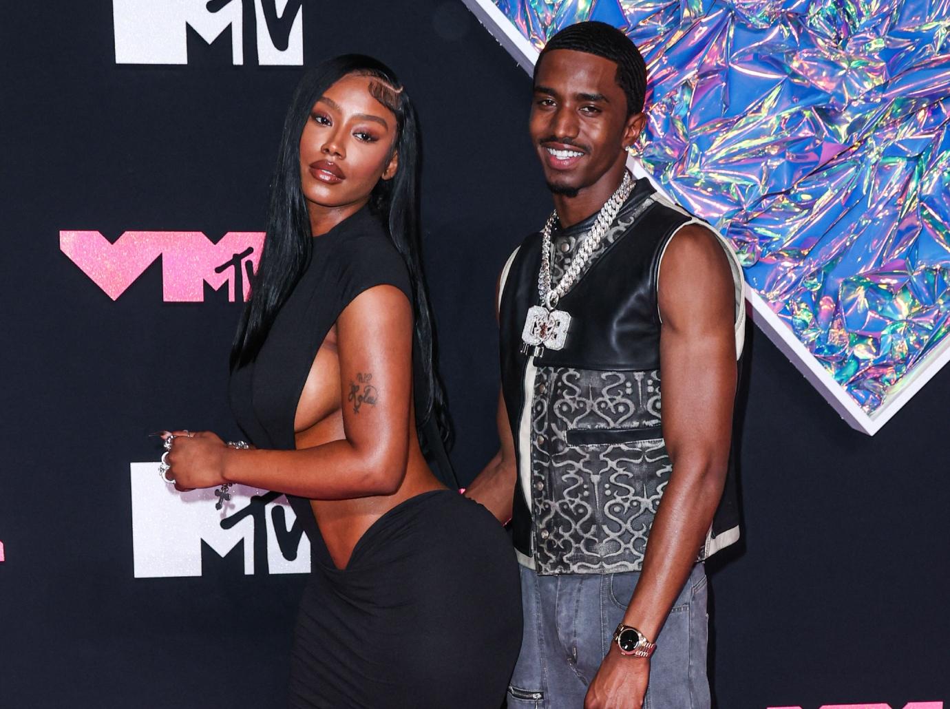 Sean 'Diddy' Combs' Son Christian Parties Amid Trafficking Scandal