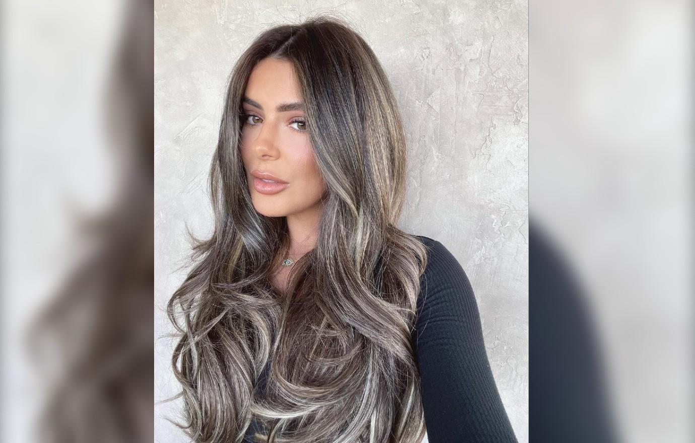 Brielle Biermann Unfollows Adopted Father Kroy Amid Kim Zolciak Split