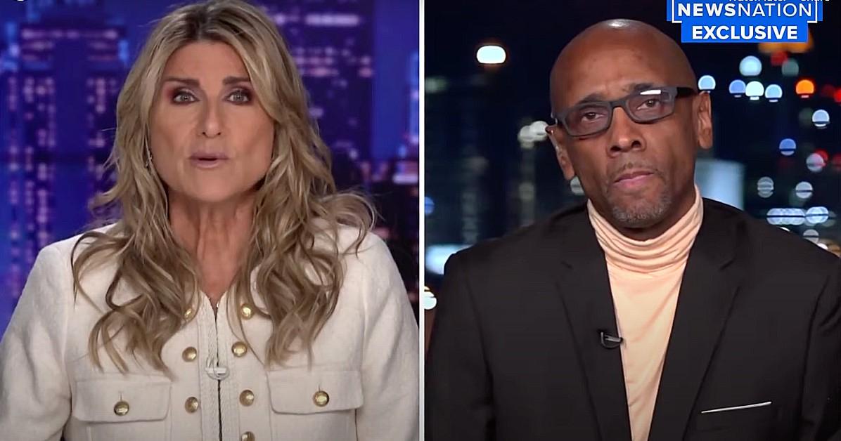 Sean 'Diddy' Combs Accuser Reveals Details About Alleged 1996 Shooting