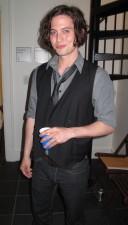 Twilight's Jackson Rathbone to Make Dream Come True for Fan