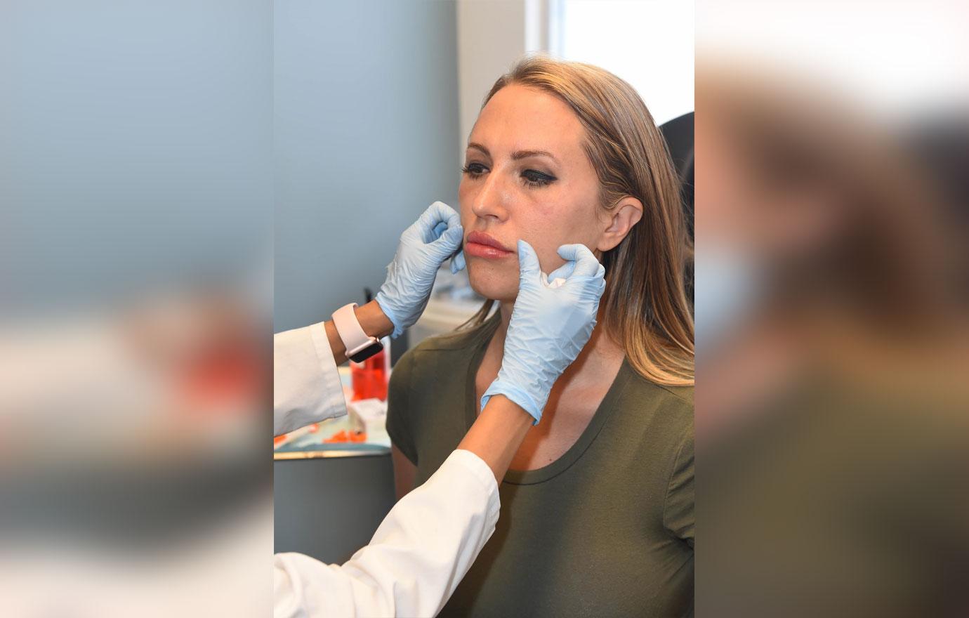 Revenge Makeover : Jeremy Meeks' Ex Undergoes Incredible Transformation