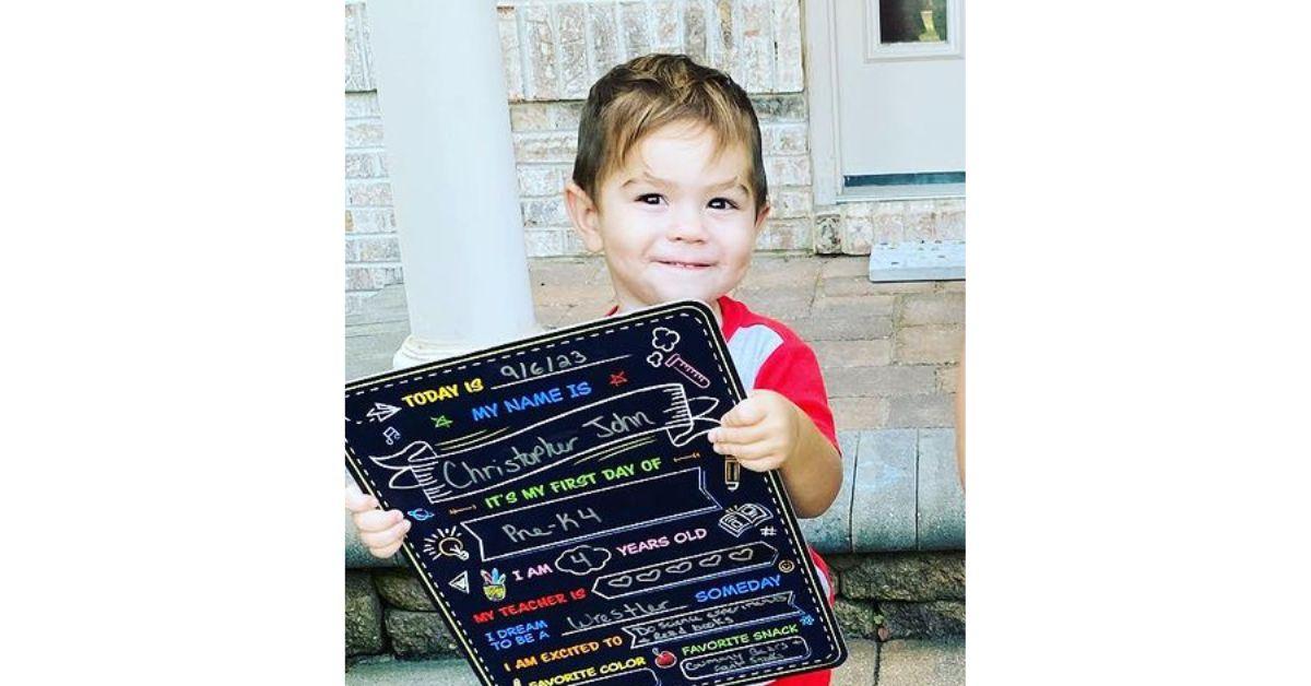 Get To Know The 'Jersey Shore' Stars' Kids: Photos