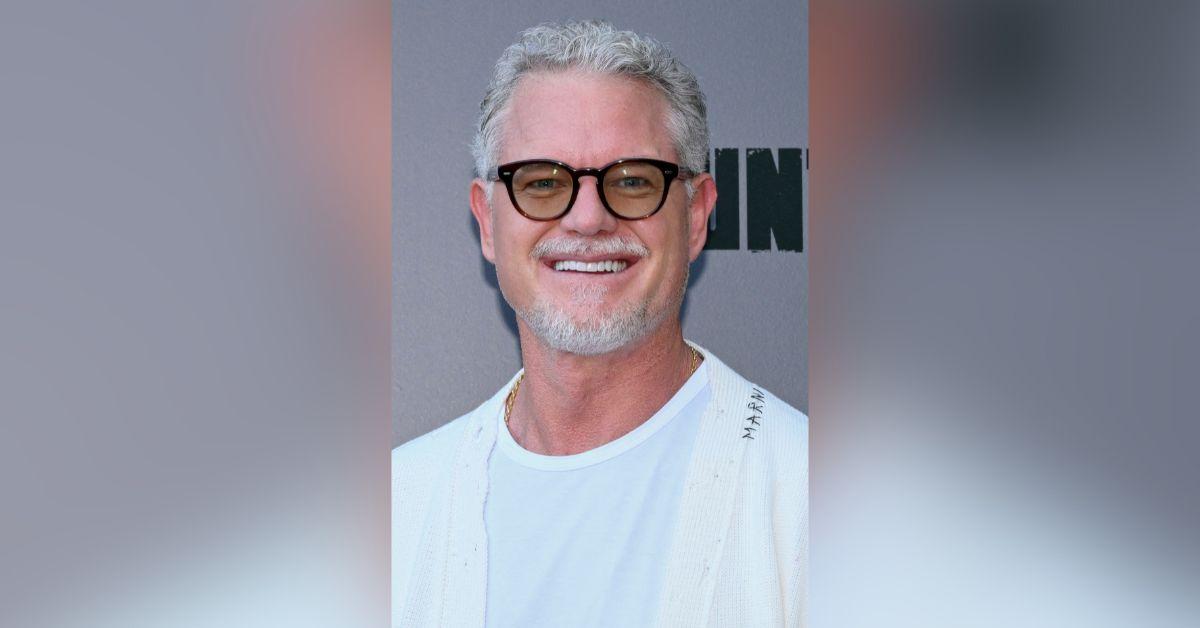 Rebecca Gayheart Admits Relationship With Eric Dane Is 'Complicated'