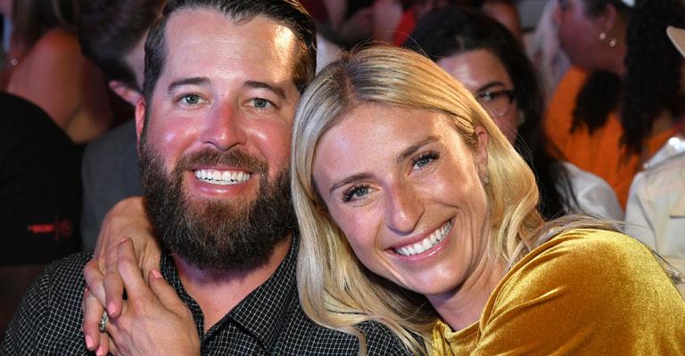 ‘Hidden Potential’ Star Jasmine Roth & Husband Brett Are Expecting ...