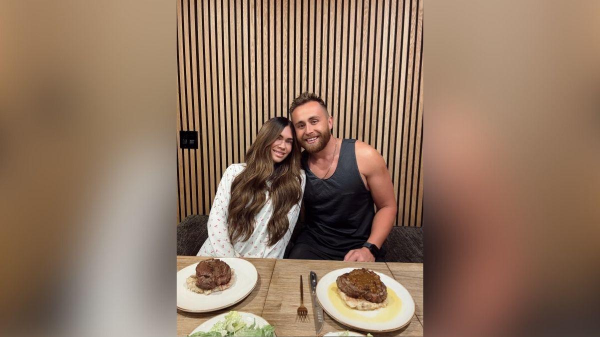 Jessi Draper & Jordan Ngatikaura's Relationship Timeline
