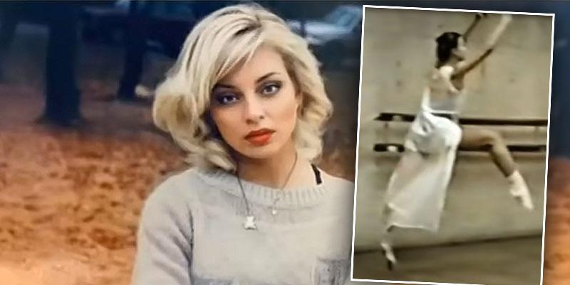 New Info On Missing Ballerina — 'Dissolved In Acid,' Search Underway