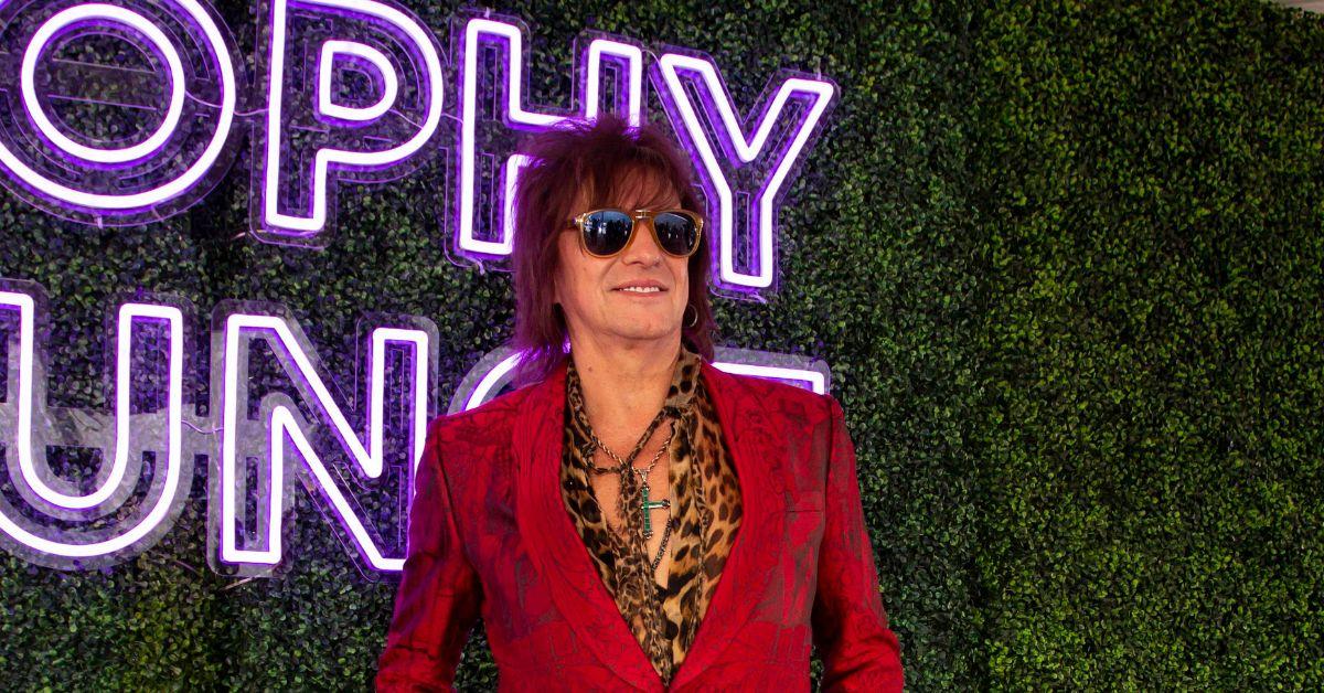 Denise Richards 'Hoping' She & Heather Locklear Can 'Talk' Things Out