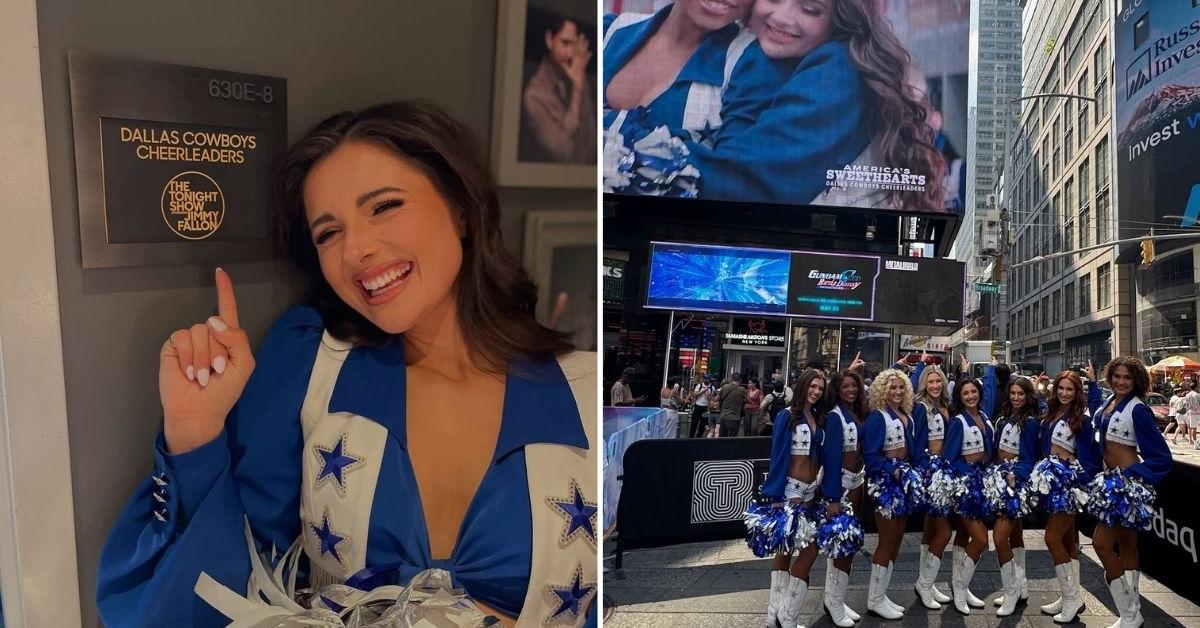 Reece Weaver Says It's 'Surreal' To Be Recognized From Netflix Show