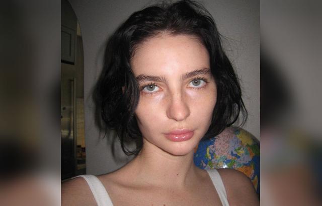 Meadow Walker Seen Crying At Lunch With Husband Louis Thornton-Allan