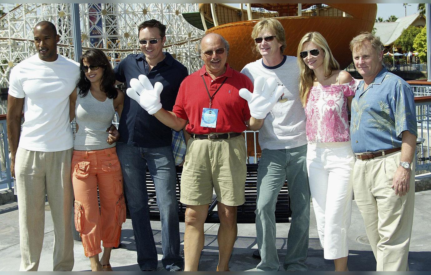 'NYPD Blue' Is Coming Back To The TV Screens On ABC