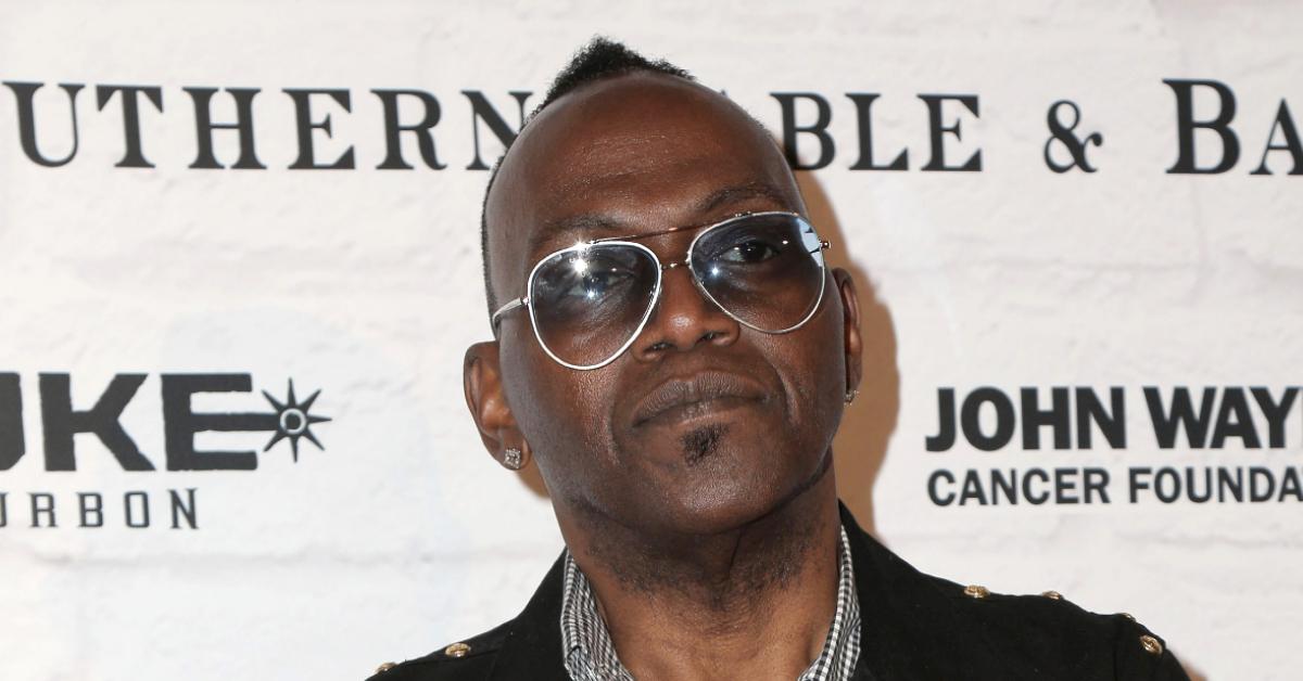 Fans Voice Concern About 'American Idol' Star Randy Jackson