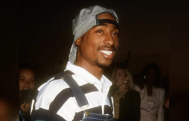 Compton Gangster Claims He Provided The Gun To Kill Tupac Shakur
