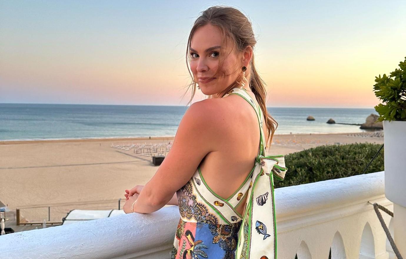 Hannah Brown Says She & Adam Woolard Are 'Wedding Planning' This Year