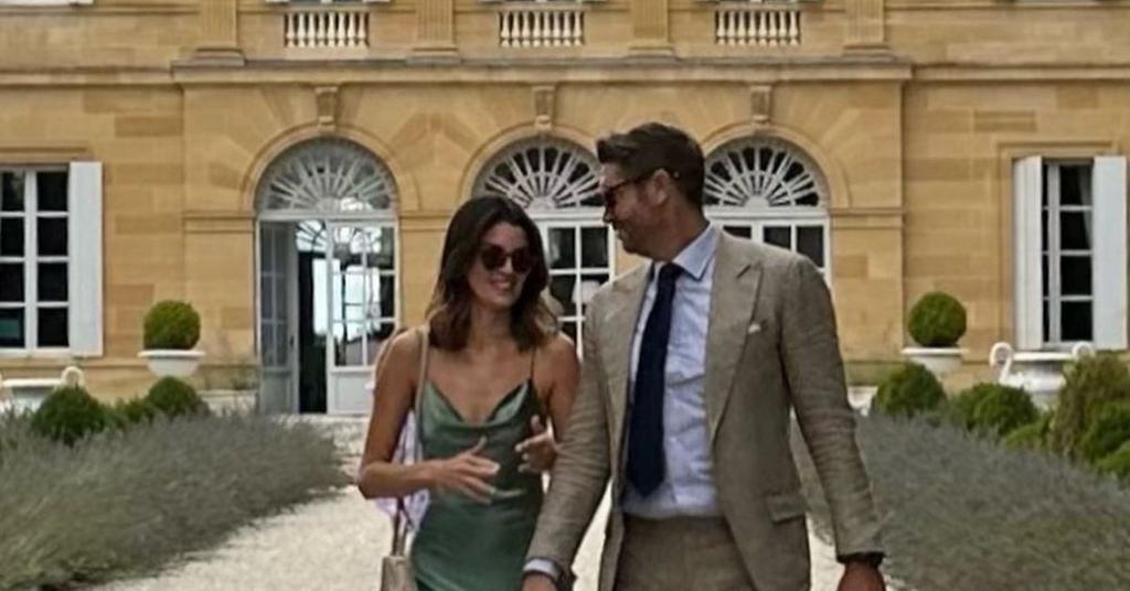 Kristin Cavallari's Ex-Husband Jay Cutler Engaged 2 Years After Divorce