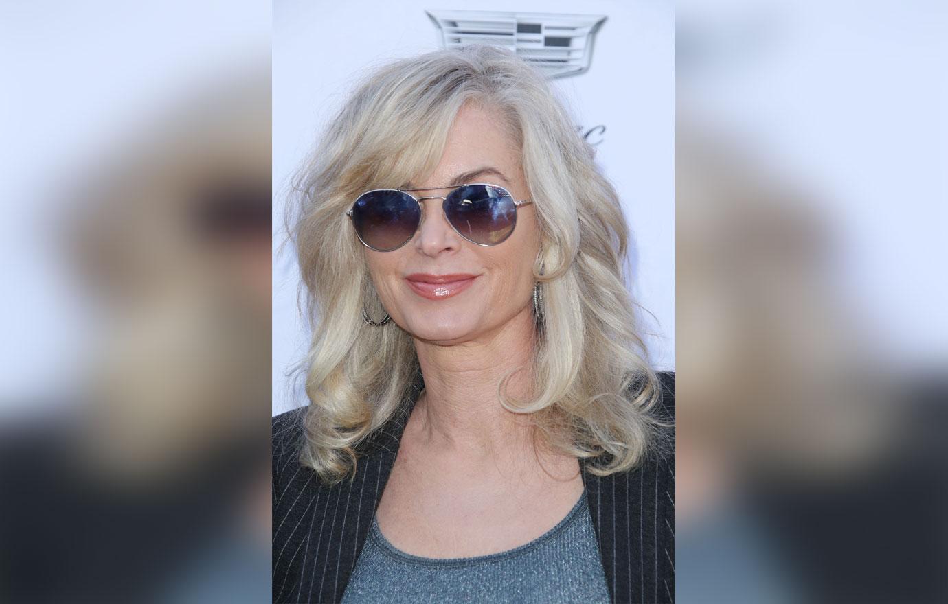 'RHOBH': Eileen Davidson Reunites With Her 'Y&R' Costars!