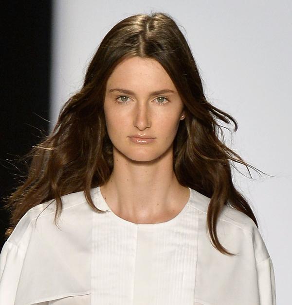 How to Get the Flawless Beauty Look From the BCBGMAXAZRIA New York ...