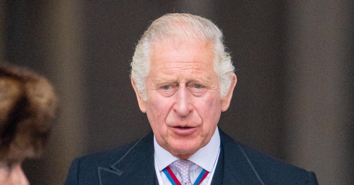 King Charles To Cut Staff At Windsor Castle In The Next Few Weeks