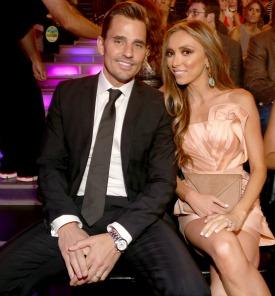 Are Bill and Giuliana Rancic Headed to 'The Amazing Race'?